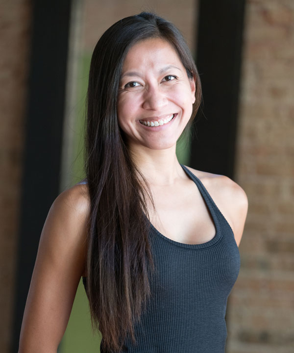 Meet Our Yoga Instructor in Dallas & Texas | Uptown Yoga