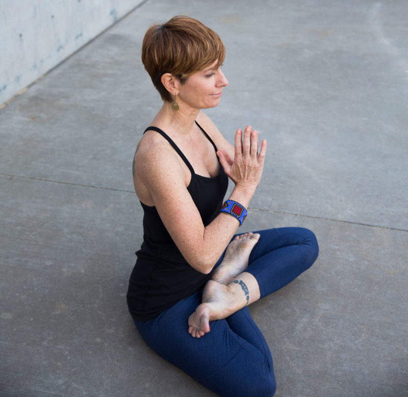 What is the Definition of Namaste In Yoga? - Uptown Yoga