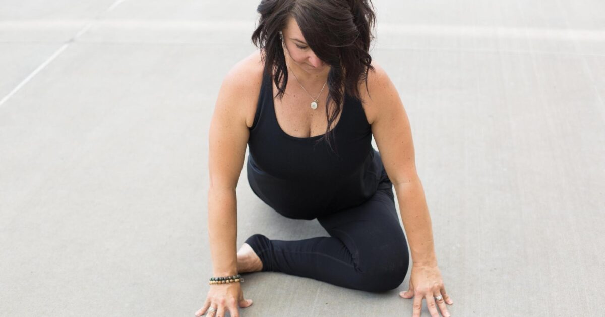 Hip Opener Yoga Poses for Greater Flexibility