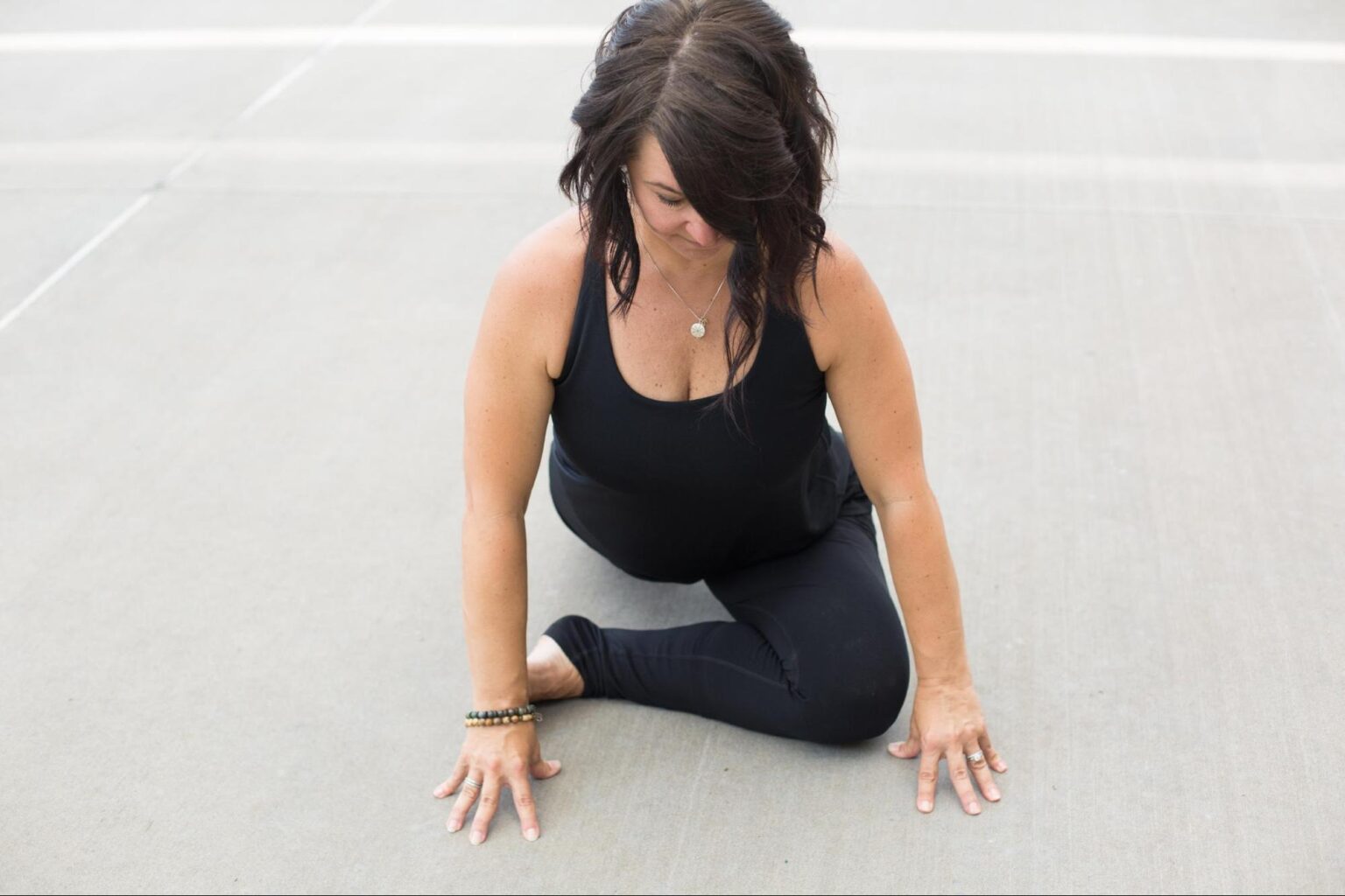 Hip Opener Yoga Poses for Greater Flexibility