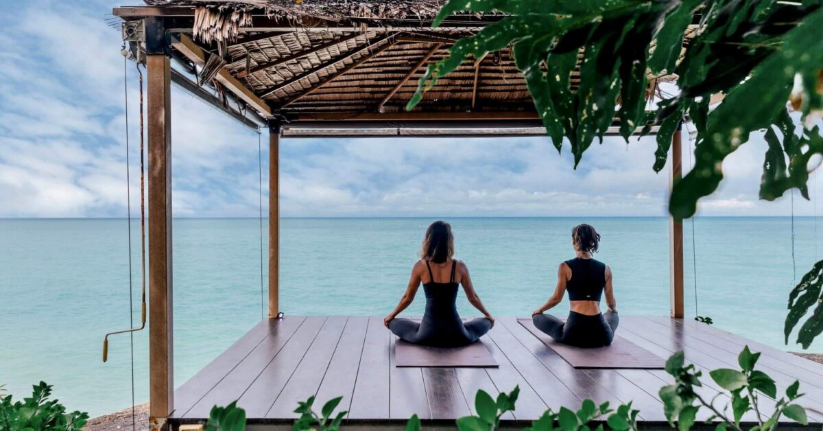 Rejuvenating Yoga Retreats for Mind and Body | Uptown Yoga