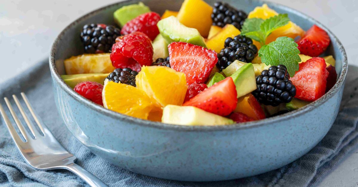 The Yogic Diet: Balancing Body, Mind, and Spirit Through Food - Uptown Yoga